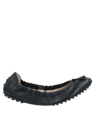 Tod's SCHUHE - Ballerinas auf YOOX.COM