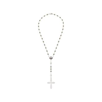 Darkai Halskette - - Accessories - Herren - Mehrfarbig - ONE SIZE