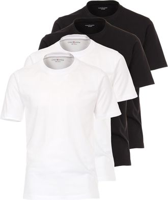 Casamoda Shirt Basic