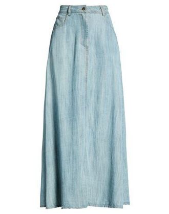 Kaos BAS - Jupes en jean sur YOOX.COM