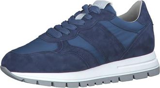 Tamaris Femme Damen 1-23772-42 Sneaker, Bleu océan, 39 EU