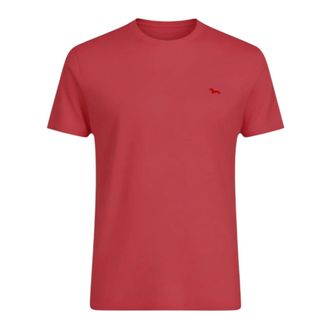 Harmont & Blaine Herren, Oberteile, Rot, LGr&ouml;&szlig;e
