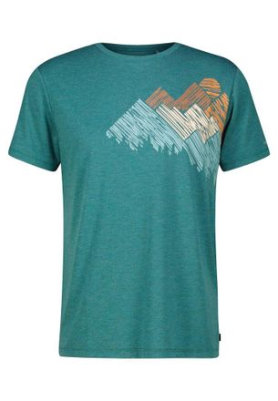 Meru Herren T-Shirt MOZELOS