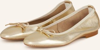 Darling Harbour Darling Harbour Ballerinas gold