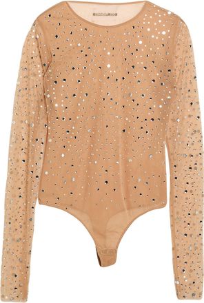 Des_Phemmes TOPS - Bodysuits auf YOOX.COM