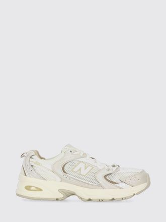 New Balance Baskets Homme couleur Beige