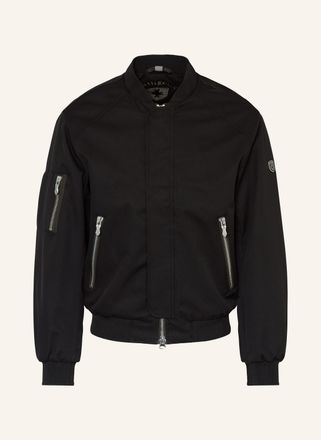 Wellensteyn Wellensteyn Blouson Speedview schwarz