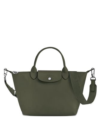Longchamp sac cabas Le Pliage Xtra - Vert