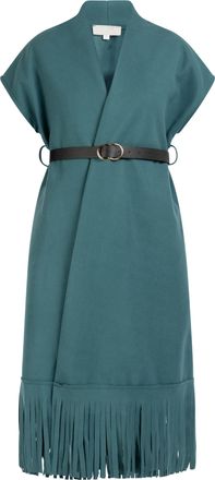 Dreimaster Dreimaster Weste Damen Benzin