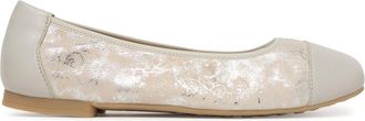 Caprice Ballerinas Caprice 9-22117-46 Grau