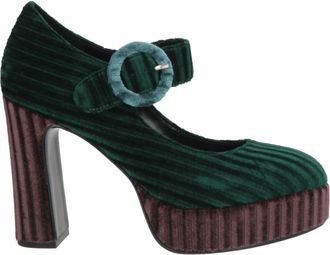 Luciano Barachini SCHUHE - Pumps auf YOOX.COM