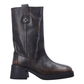 Miista Inaya Ankle Boot - - Shoes - Damen - Braun - 37 EU