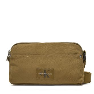 Calvin Klein Jeans Umh&auml;ngetasche Calvin Klein Jeans Sport Essentials Camera Bag W K50K513005 Khakifarben