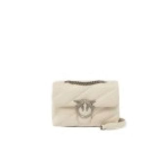 Pinko Pinko, Damen, Taschen, Wei&szlig;, ONE SIZEGr&ouml;&szlig;e