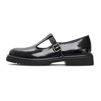 Cesare Gaspari Damen, Schuhe, Schwarzk, 38 EUGr&ouml;&szlig;e