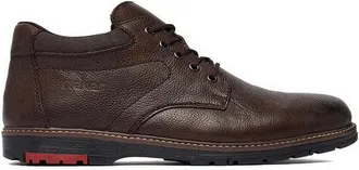 Rieker Schn&uuml;rschuhe CEO-10507-25 Dunkelbraun