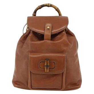 Gucci Damen, Pre-Owned, Braun, ONE SIZEGr&ouml;&szlig;e