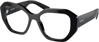 Prada Damen, Accessories, Schwarzk, 50 MMGr&ouml;&szlig;e