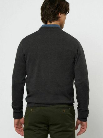 MCS Rundhalspullover MCS Sweater MCEllison