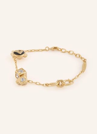 Ferragamo Ferragamo Armband Gancini gold