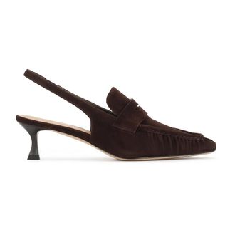 Kazar KS Moulin - - Shoes - Damen - Braun - 41 EU