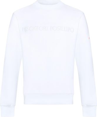 Cooperativa Pescatori Posillipo TOPS - Sweatshirts auf YOOX.COM