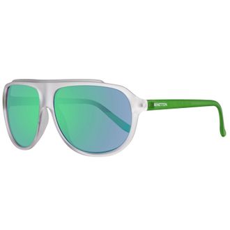 Benetton Benetton Herren-Sonnenbrillen 61/13/145 mm Spritzguss