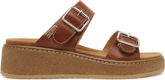 Pikolinos Pantoletten Pikolinos W9D-1505 Braun