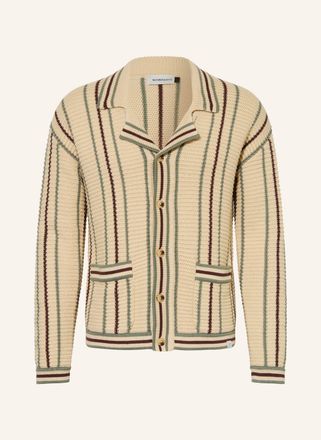 Nowadays Nowadays Strickjacke beige