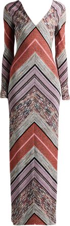Missoni KLEIDER - Maxi-Kleider auf YOOX.COM