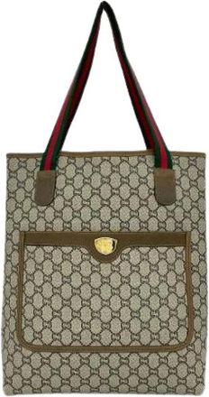 Gucci Damen, Pre-Owned, Braun, ONE SIZEGr&ouml;&szlig;e