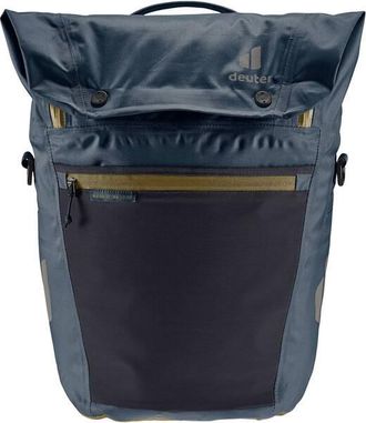 Deuter Fahrradtasche Mainhattan 17+10