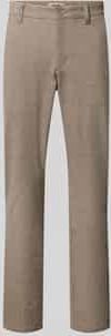 Only & Sons Slim Fit Hose mit Viskose-Anteil Modell MARK