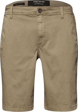 Street One Men Shorts