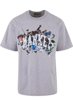Market T-Shirt Check Please Arc