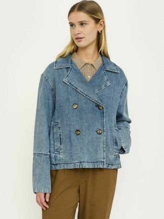Soft Rebels Jacket SRAalia
