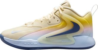 Nike HyperSet 2 SE - Homme - Sport - Jaune - Taille: 44 1/2 EU