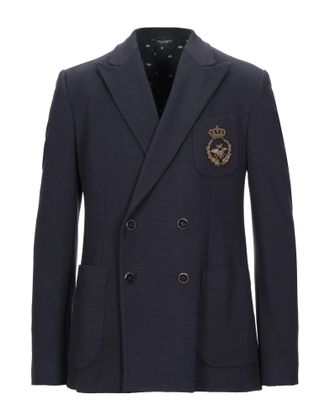 Dolce & Gabbana ANZ&Uuml;GE und CO-ORDS - Blazers auf YOOX.COM