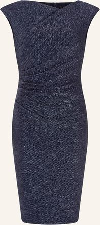 Swing Swing Cocktailkleid blau