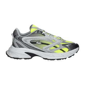 Lacoste L003 Neo Shot - - Shoes - Herren - Mehrfarbig - 42 EU