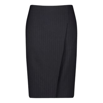 Gerry Weber Damen, R&ouml;cke, Blau, MGr&ouml;&szlig;e