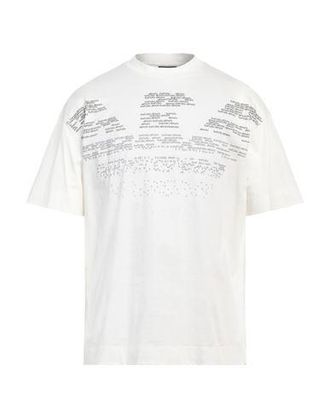 Emporio Armani TOPS - T-shirts sur YOOX.COM