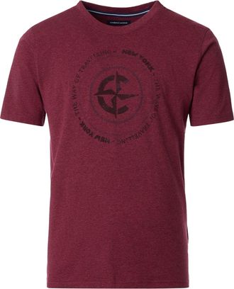 Casamoda T-Shirt Uni