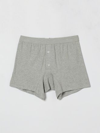 Comme Des Gar&ccedil;ons Sous-V&ecirc;tement Homme couleur Gris