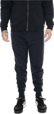 Under Armour Homme, Pantalons, Noir, Taille: 2XL Rival Fleece Joggers