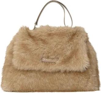 Orciani Sac Port&eacute; &Eacute;paule - Multicolore