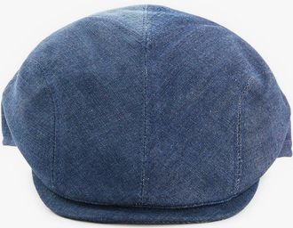 Saison 1865 Beret en coton