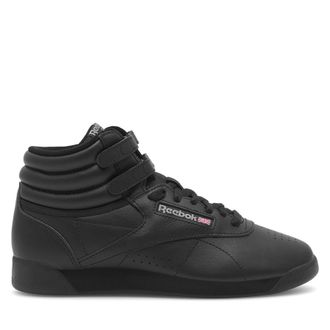 Reebok Sneakers Reebok EO-F/S HI 100000102 Schwarz