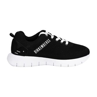 Dirk Bikkembergs Florentine - - Shoes - Damen - Schwarzk - 38 EU