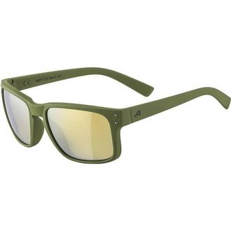 Alpina Sportbrille / Sonnenbrille Kosmic